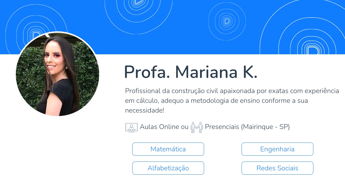 Perfil Inativo | Profes